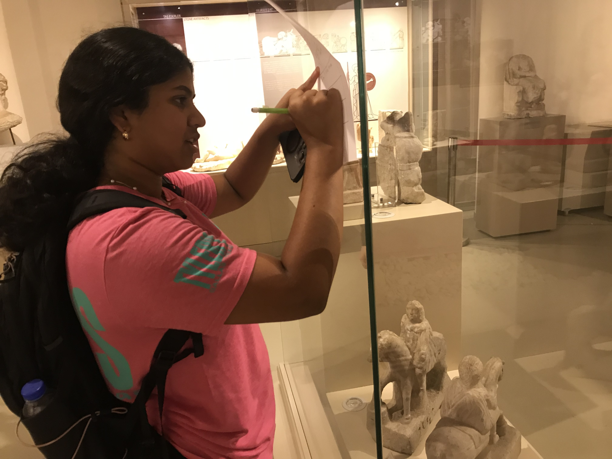 NSLI-Y 2023 Turkey – Week 4 – ACES